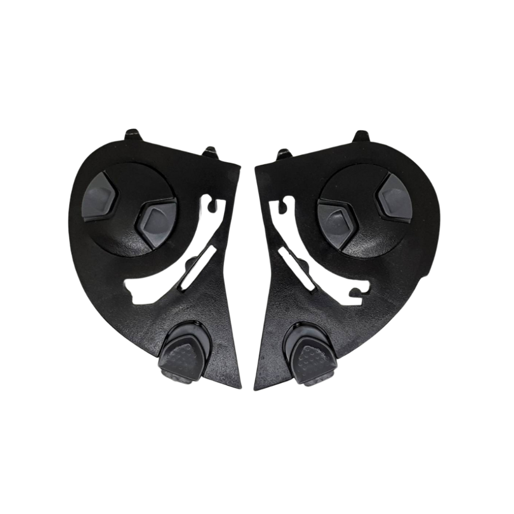 อะไหล่ฝาหูกระจก Real Bravo ของแท้ตรงรุ่น (รบกวนยืนยันรูปหมวกทาง inbox ...