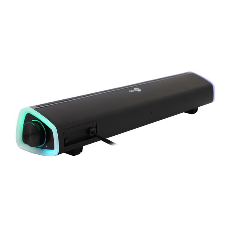 ลำโพงบลูทูธ LECOO DS101 BLUETOOTH SOUNDBAR | Shopee Thailand