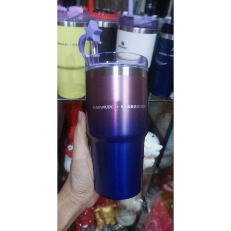 Starbucks Stanley 20oz China, Korea | Shopee Thailand