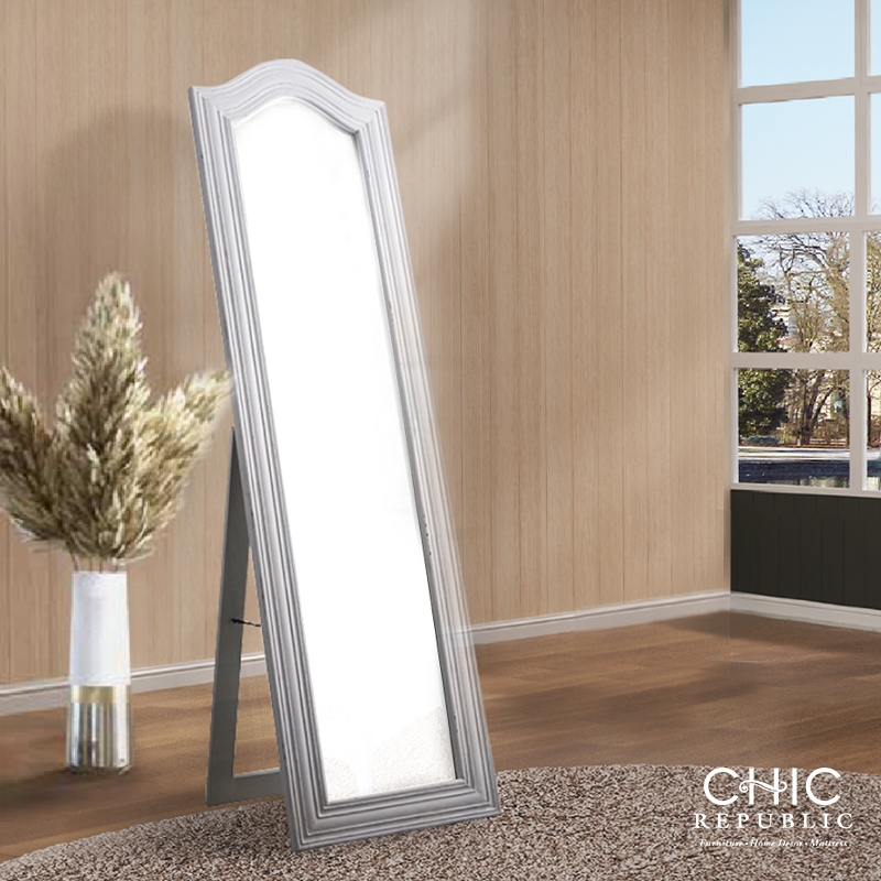 Chic Republic กระจกตั้งพื้น รุ่น ISABEL | Shopee Thailand