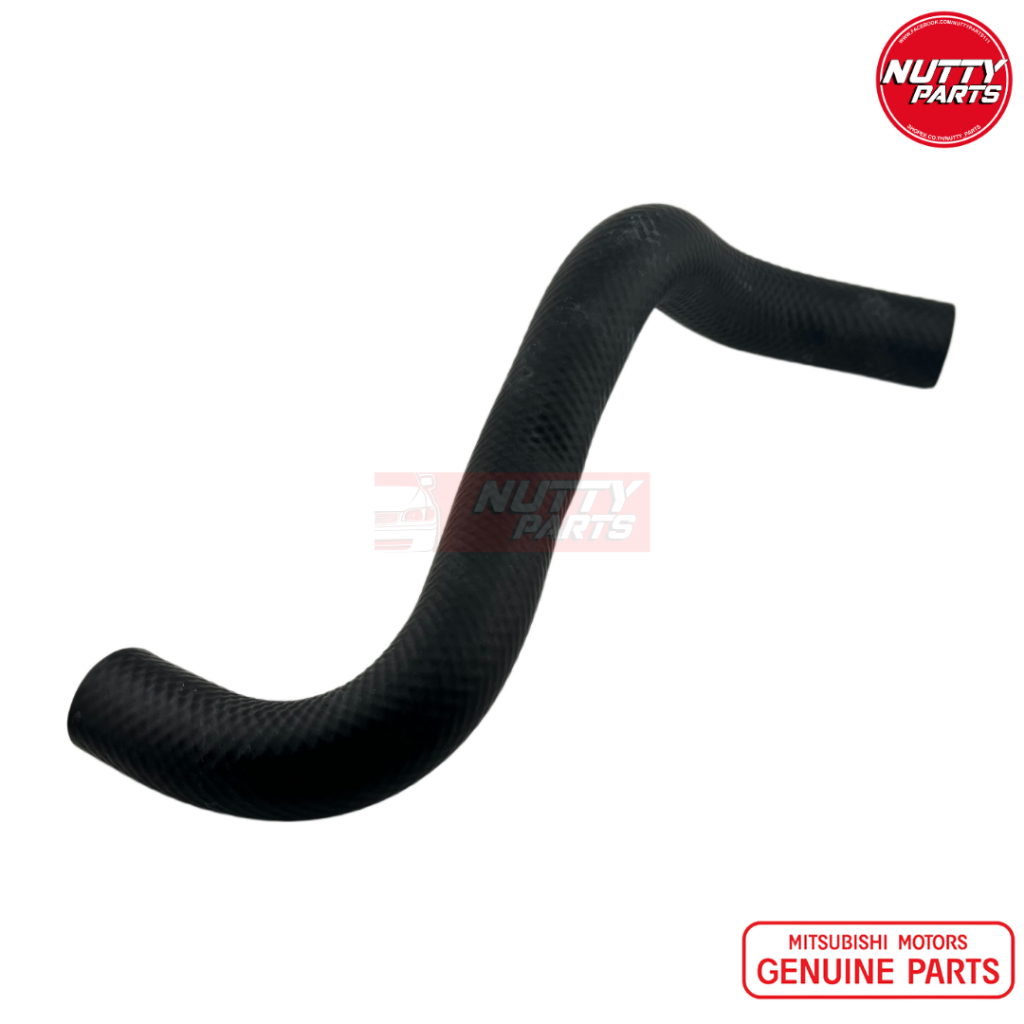 อะไหล่แท้ ท่อยางหม้อน้ำ บน-ล่าง MITSUBISHI MIRAGE,ATTRAGE ท่อหม้อน้ำ มิ ...
