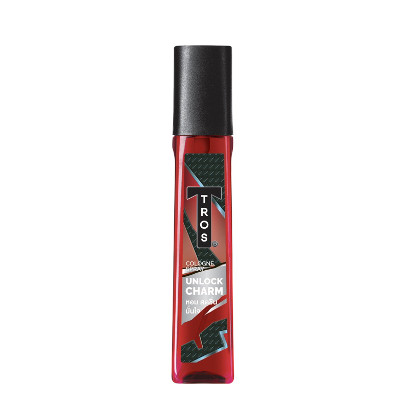 Tros Cologne Spray ทรอส โคโลญ สเปรย์ ขนาด 100มล | Shopee Thailand