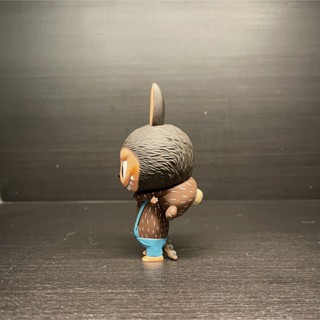 (ตัวลับ) HOW2WORK - Zimomo Labubu The Little Monsters - Mini Figure ...