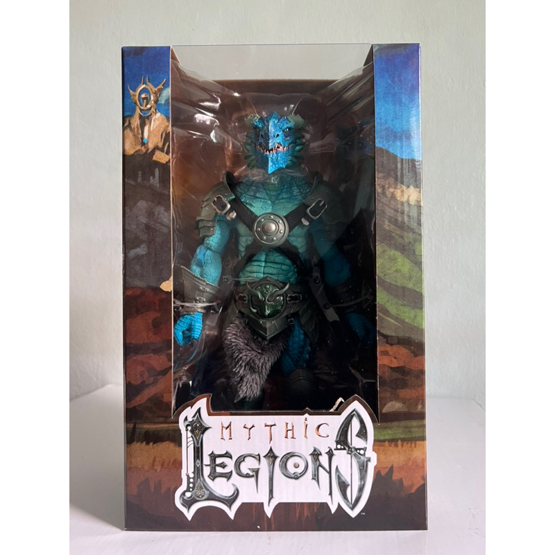 Mythic Legions Action Figure, Aracagorr | Shopee Thailand Mythic Legions Action Figure, Aracagorr | Shopee Thailand