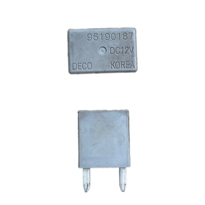 RELAY DECO KOREA รถ Chevrolet | Shopee Thailand
