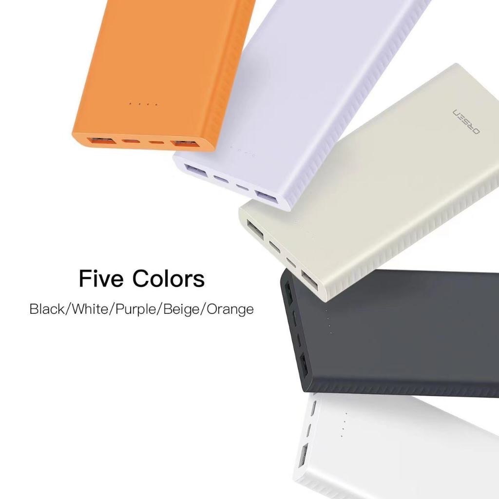 Eloop รุ่น E41 10000mAh USB Type C Power Bank | Shopee Thailand