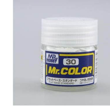 Mr.Hobby,Mr.Color,สีกันเซ่ C1- C121 10ml | Shopee Thailand