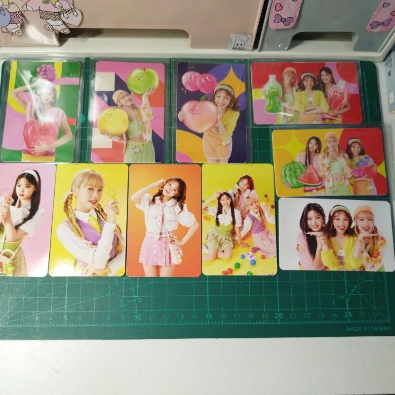 การ์ด Sunsu X Pixxie | Shopee Thailand
