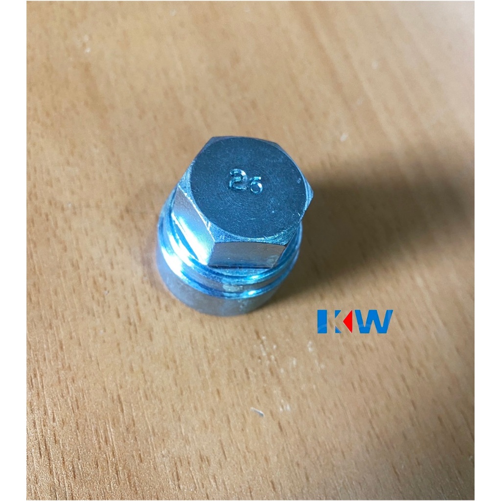 Land Rover Freelander บล็อกถอดล้อนิรภัย ตีเลข26 Freelander1 (แท้ ...