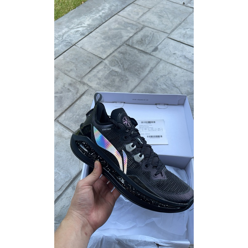 Li Ning Liren 3 III V2 Low | Shopee Thailand