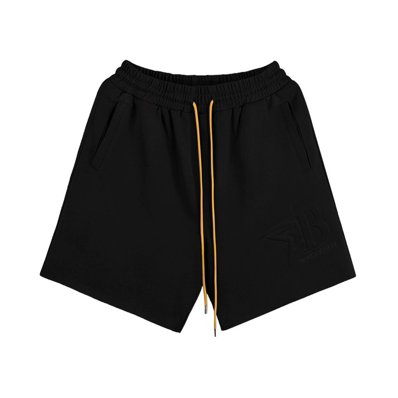 กางเกงขาสั้นผู้ชาย vancarhell shorts | Shopee Thailand
