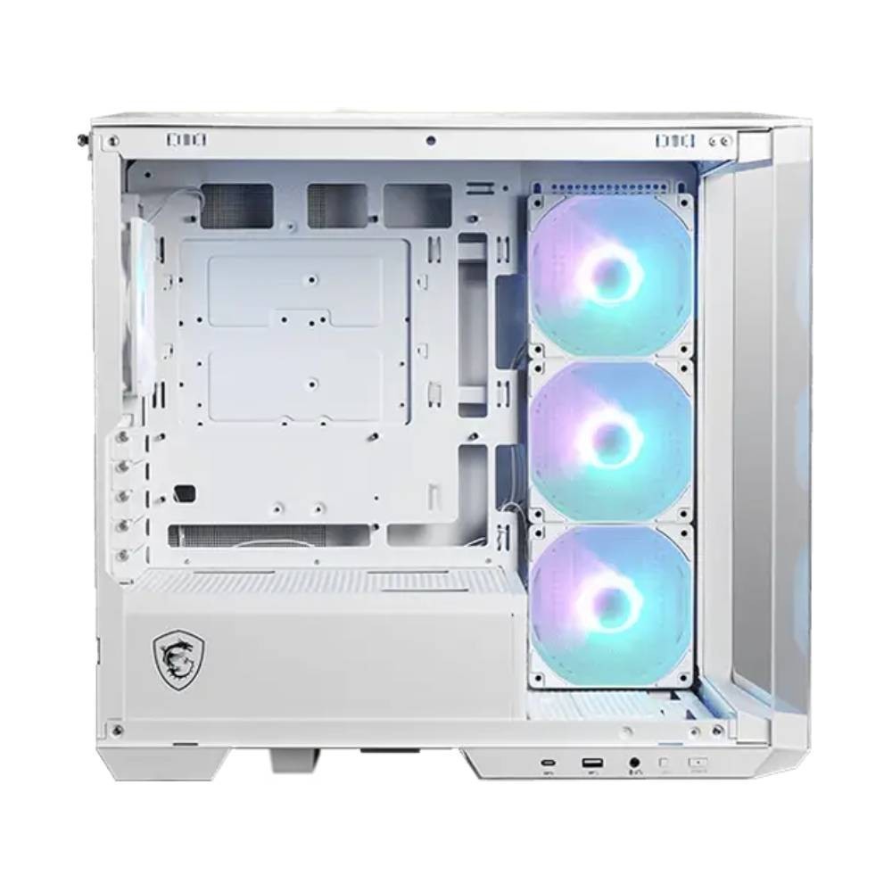 COMKUB - MAG PANO M100R PZ / WHITE | Shopee Thailand