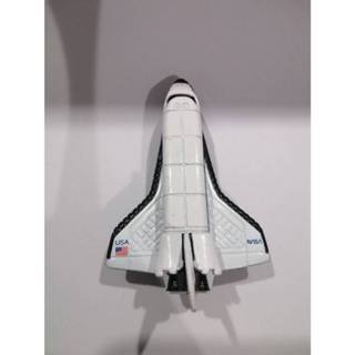 โมเดลเครื่องบิน NASA Siku Space Shuttle Mini Model ขนาด 3 นิ้ว | Shopee ...