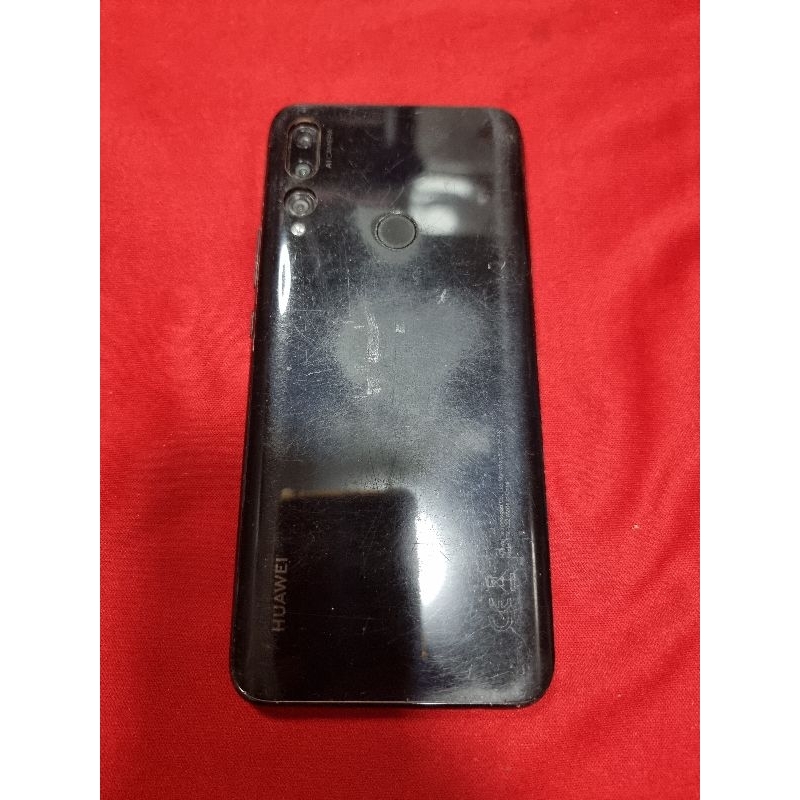 Huawei Y9 prime 4+64/128 อะไหล่ งานช่าง | Shopee Thailand