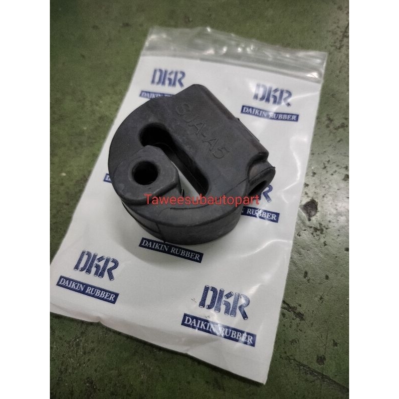 ยางหิ้วท่อไอเสีย HONDA ยึดหิ้วส่วนท้ายท่อไอเสีย ใช้ได้หลายรุ่น S35-6105 ...