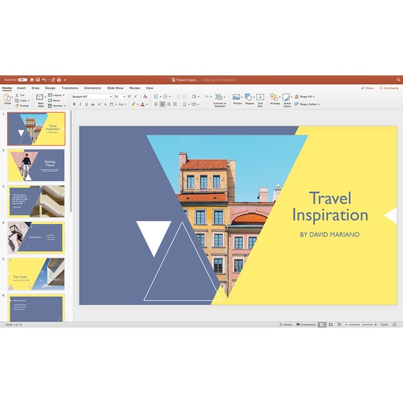 Microsoft Office 365 Personal 1yr. Subscr.(2020) | Shopee Thailand