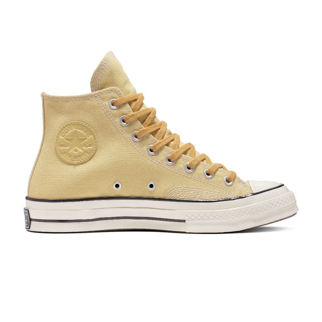 CONVERSE รองเท้าผ้าใบ รุ่น CHUCK 70 SUMMER UTILITY HI YELLOW - A03436CU ...