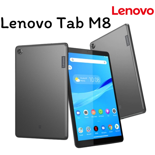 แท็บเล็ต Lenovo Tab M8 - เลอโนโว 32 KB (ตัวเครื่อง)RAM 3GB ใส่ชิมได้โทร ...