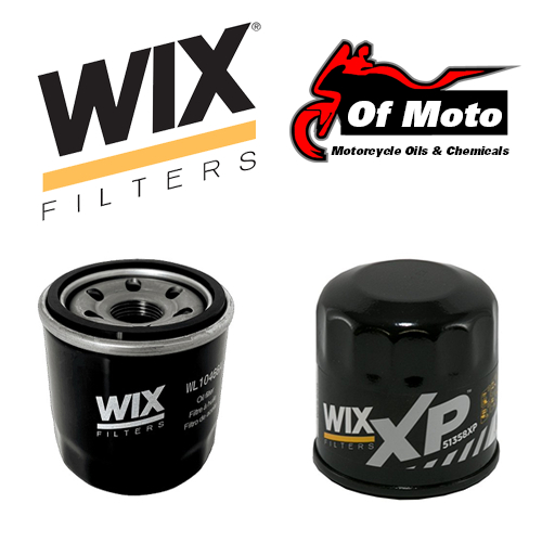กรองน้ำมันเครื่อง WIX Oil Filters | Shopee Thailand