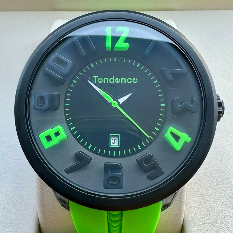 Tendence Watch No Limits Lab Design | Shopee Thailand