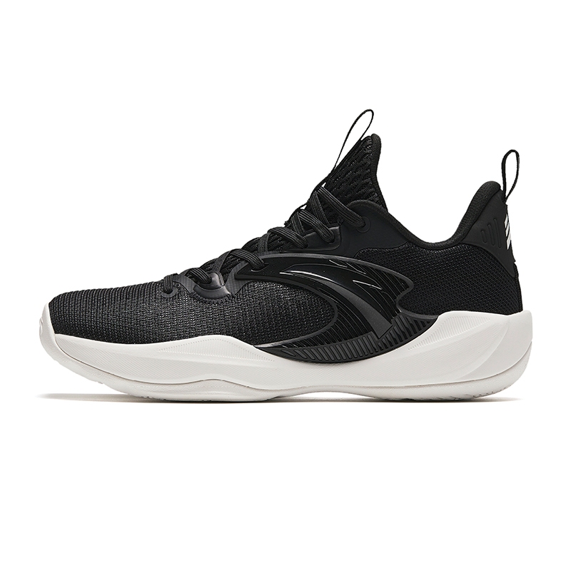 ANTA KT Light Cavalry 9 Men Basketball Shoes A-Flashedge รองเท้า ...