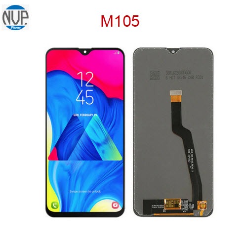 จอ LCD.Samsung Galaxy M10,M105F(A105G/DS)+ทัชสกรีน(Or) | Shopee Thailand
