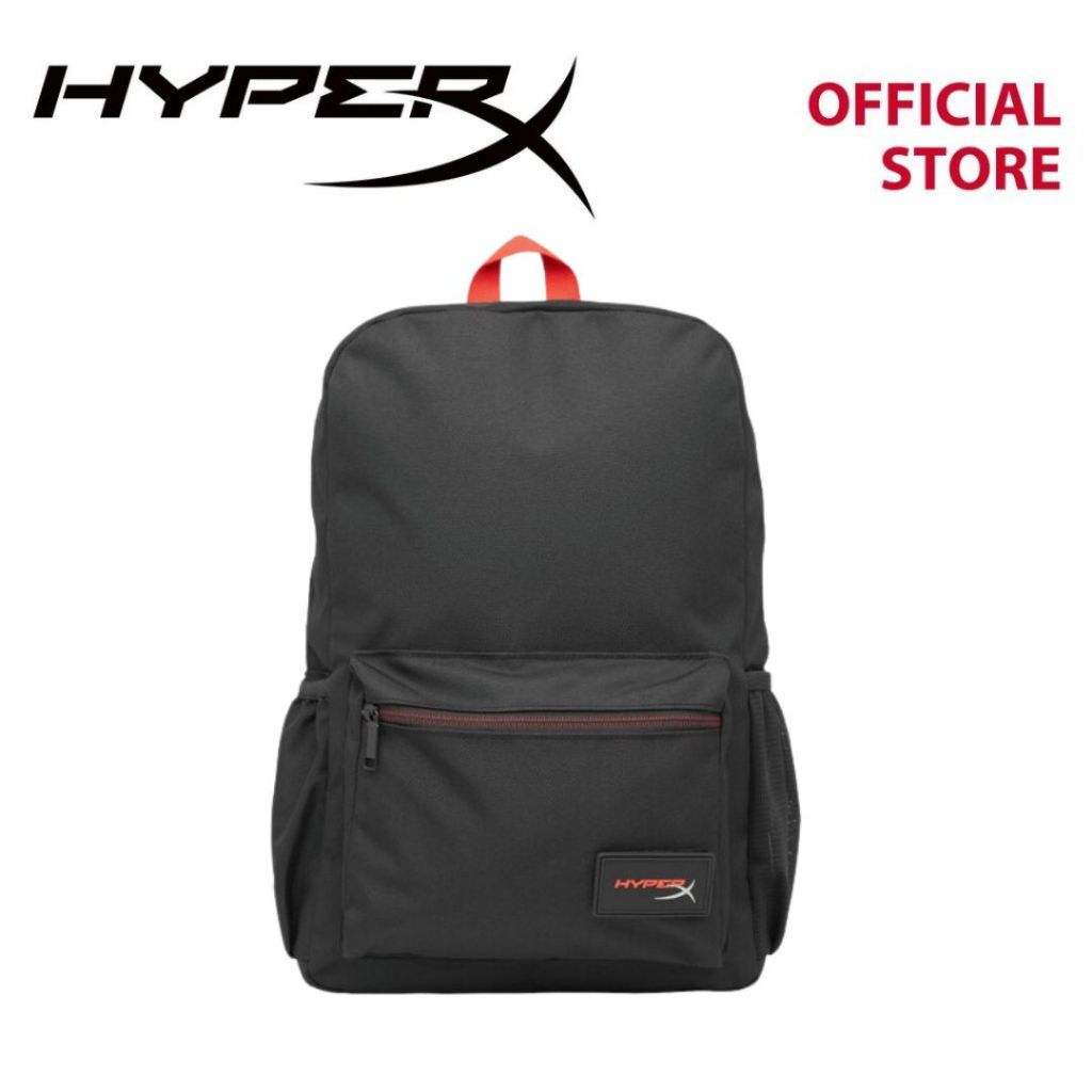 HyperX Delta - กระเป๋าสะพายหลัง (8C524AA) | Shopee Thailand