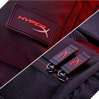 HyperX Delta - กระเป๋าสะพายหลัง (8C524AA) | Shopee Thailand