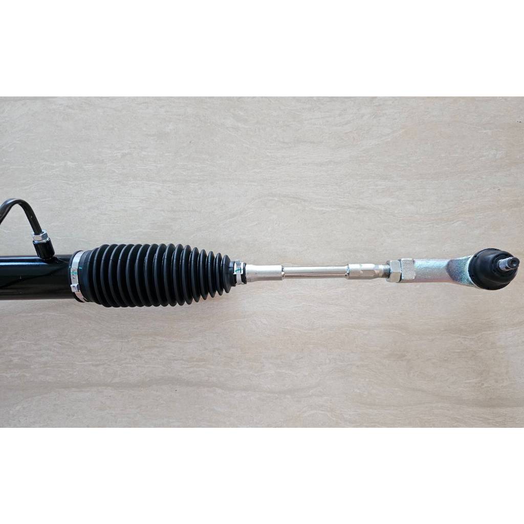 แร็คพวงมาลัยเพาเวอร์+ลูกหมากคันชัก MITSUBISHI TRITON 4×2 ไต้หวัน ราคาชุดละ4,200- | Shopee Thailand