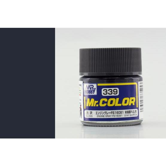 สีกันเซ่ Mr.Color,Mr.Hobby No.C122-C609(ของแท้จาก GSI JAPAN) | Shopee ...