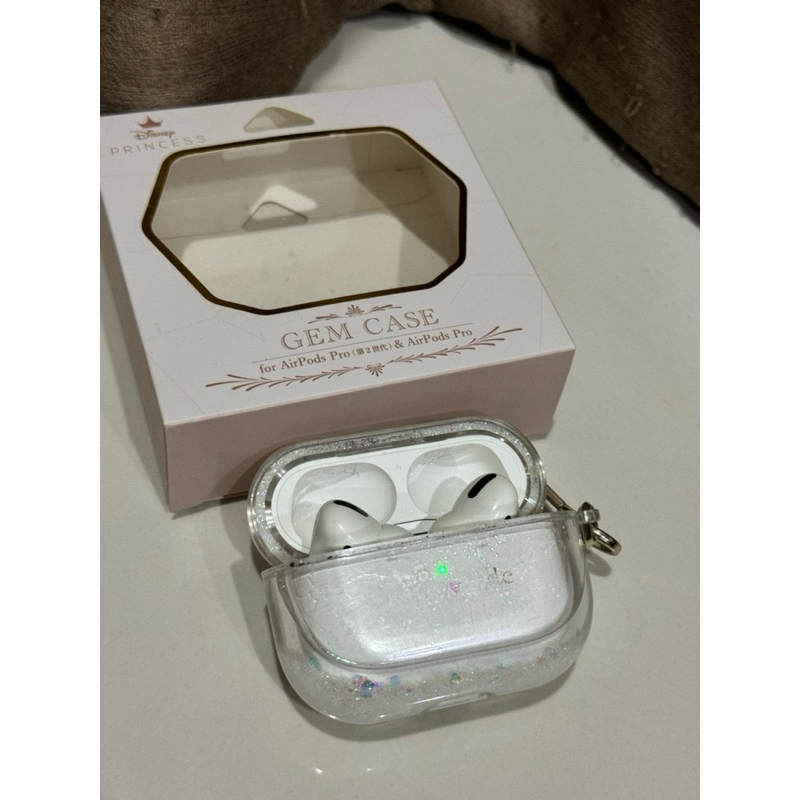 ส่งต่อ!! Kate Spade AirPods Pro (Liquid Glitter Case) for AirPods Pro ...