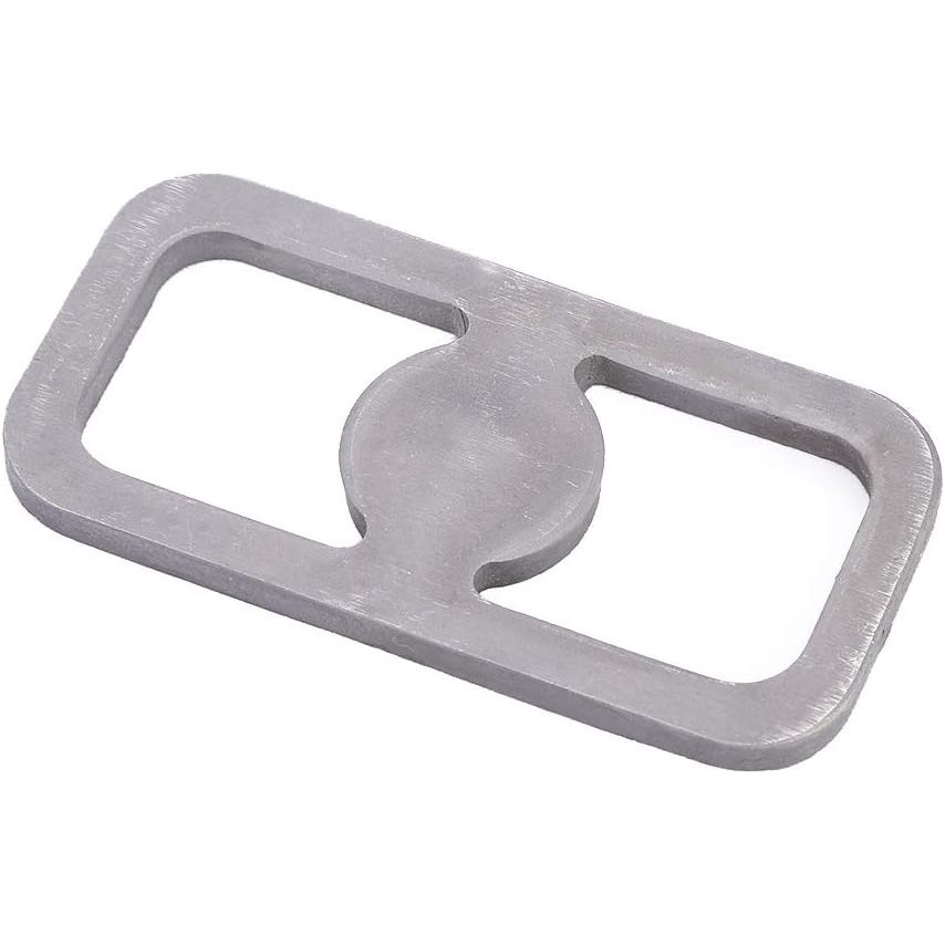 Fire Steel Striker, Outdoor Survival Fire Carbon Steel Emergency ...