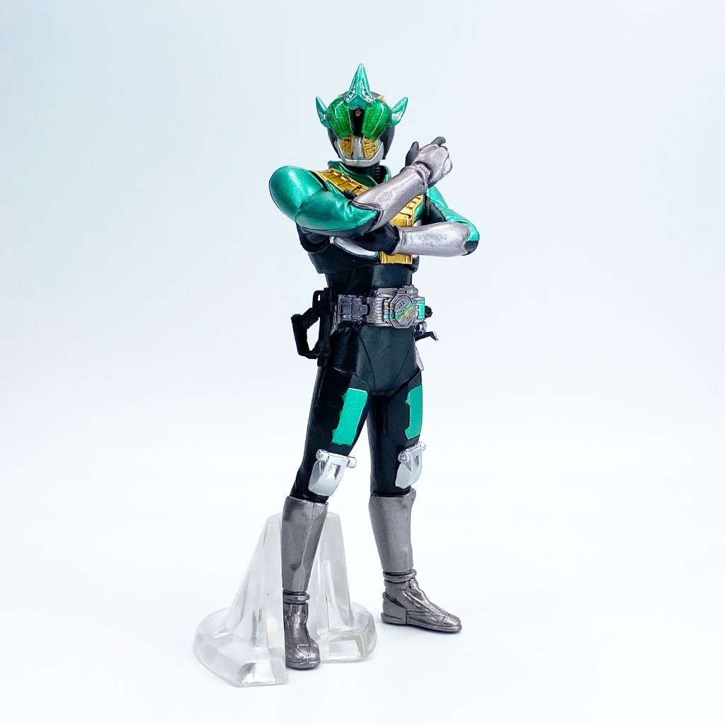 Bandai HDM Kamen Rider Zeronos คาเมนไรเดอร์ มาสค์ไรเดอร์ Masked Rider ...