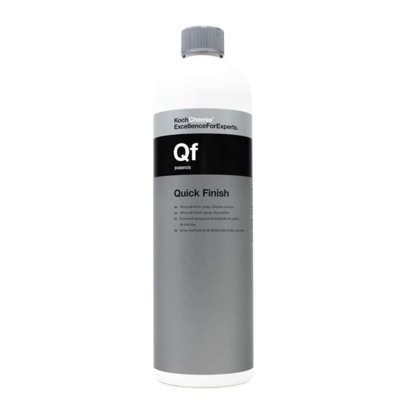 Koch Chemie Quick Finish 1L | Shopee Thailand