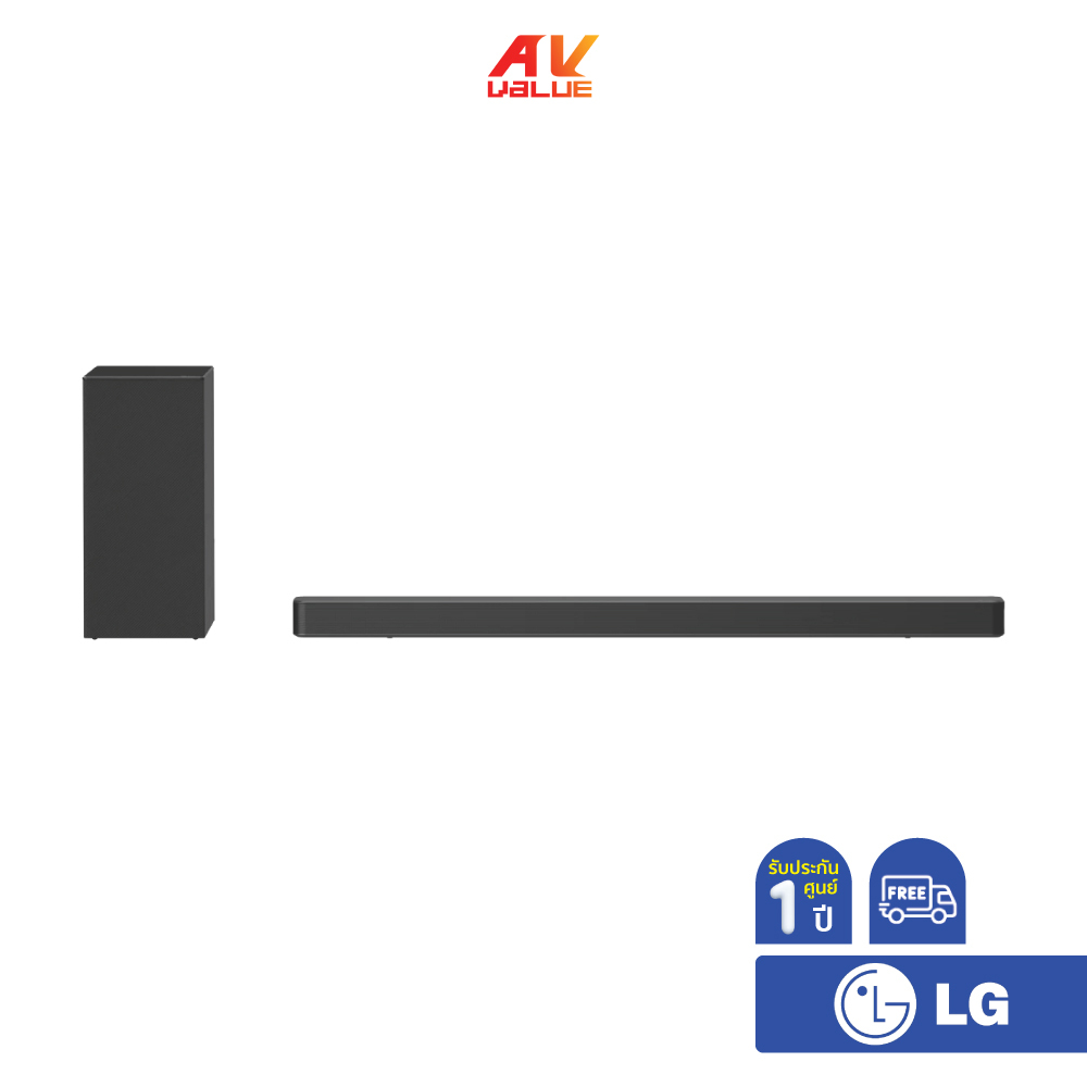 LG SN6Y - 3.1 ch 420W Sound Bar with High Resolution Audio (SN6Y ...