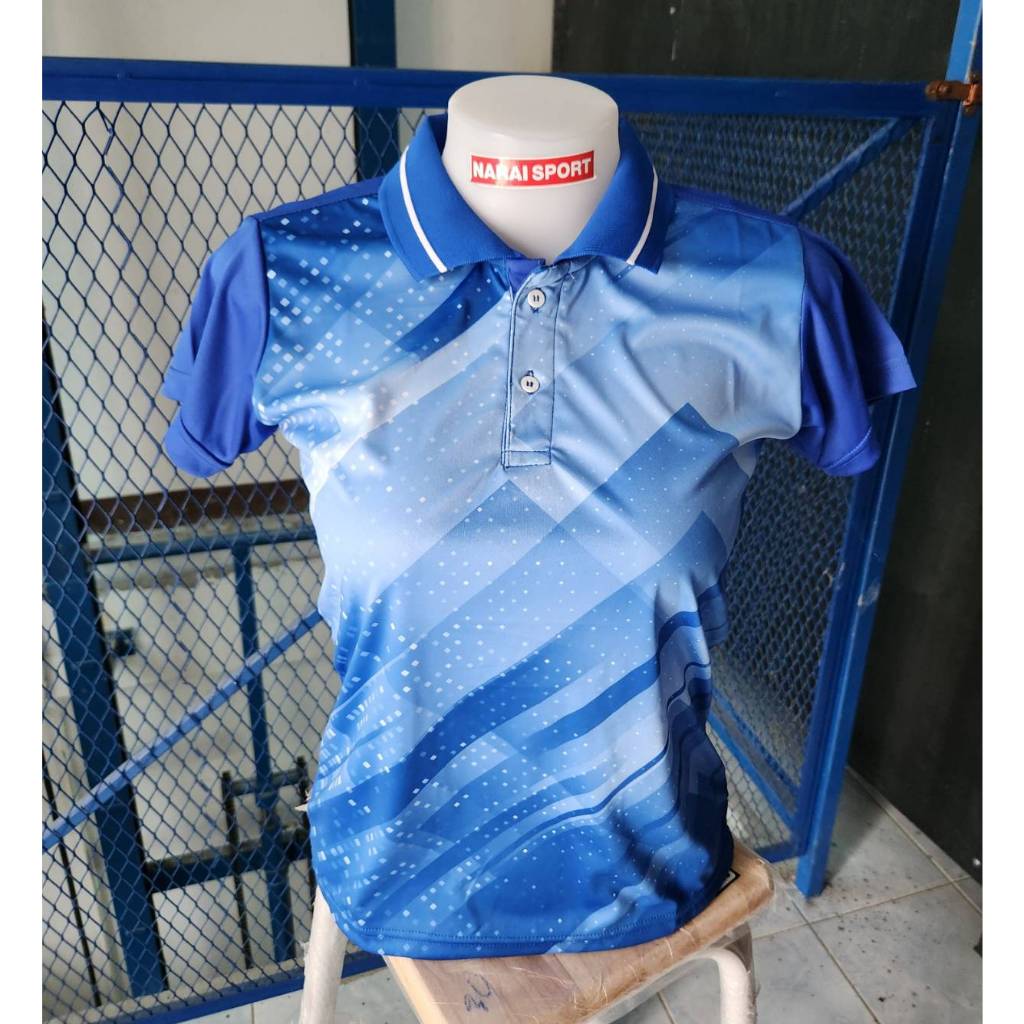 ***ของแท้ส่งไว** เสื้อคอปกหญิง SA303 เสื้อกีฬาหญิง ทรงเข้ารูป แนะนำให้ ...