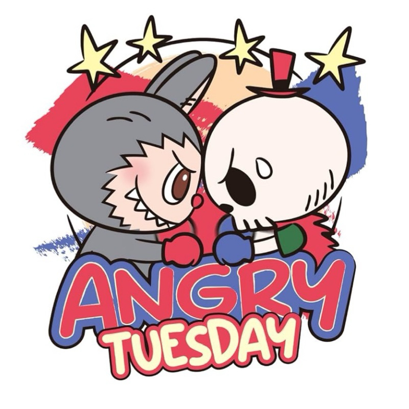 [พร้อมส่ง] POP Mart LABUBU Mischief Diary Series - Jelly Sticker สติกเก ...