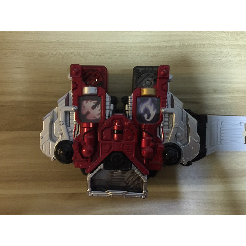 Dx W Driver เข็มขัดมาสไรเดอร์ ดับเบิ้ล ของแท้ 100% + เมมโมรี่ โจ๊กเกอร์ ...