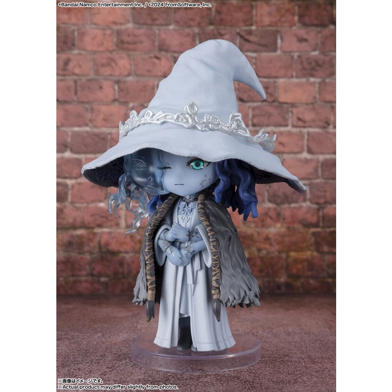 *In Stock*(พร้อมส่ง) Figuarts mini Ranni the Witch "ELDEN RING" (โมเดล ...
