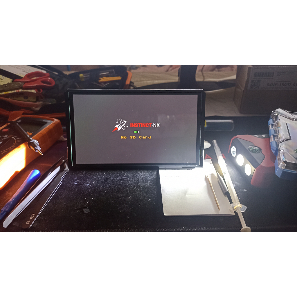 แปลงเครื่อง Nintendo Switch 3 ระบบ ติดชิป JAILBREAK (ทักก่อนสั่งซื้อ ...