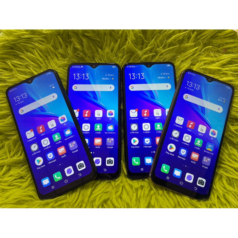 มือถือ Y11มือสองพร้อมใช้ | Shopee Thailand