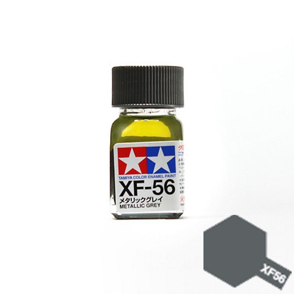 รวมสี Tamiya Enamel Color ราคาใน Live เลือกสีด้านในจ้า | Shopee Thailand