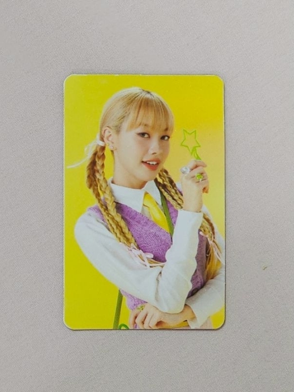 การ์ด พิมมา PiXXiE ซันซุ SUNSU | Shopee Thailand