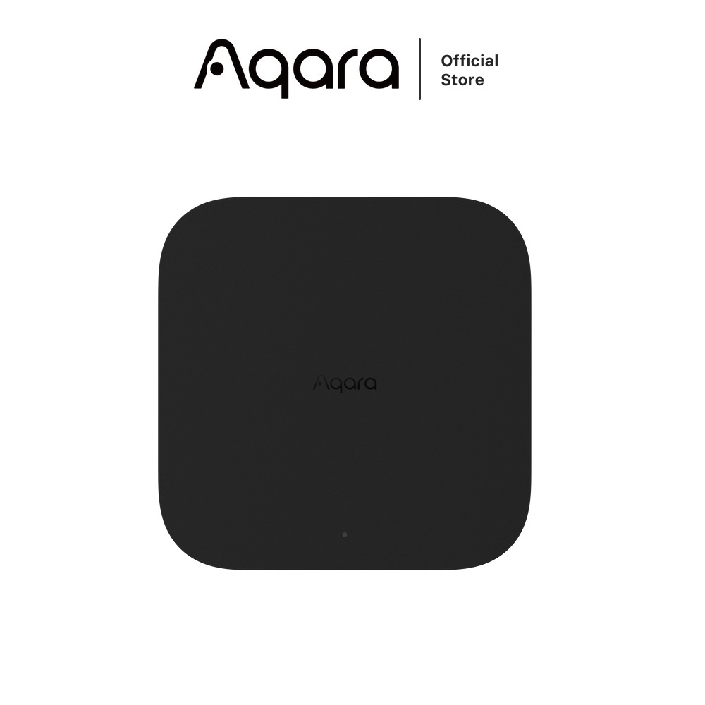 Aqara - Hub M3 อุปกรณ์ควบคุมอัจฉริยะภายในบ้าน | Shopee Thailand