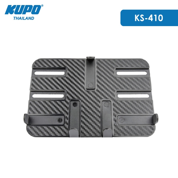 KUPO KS-410 Universal Tablet Holder w/ Ball Head | Shopee Thailand