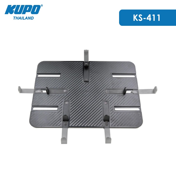 KUPO KS-411 Universal Tablet Holder for iPad Pro | Shopee Thailand