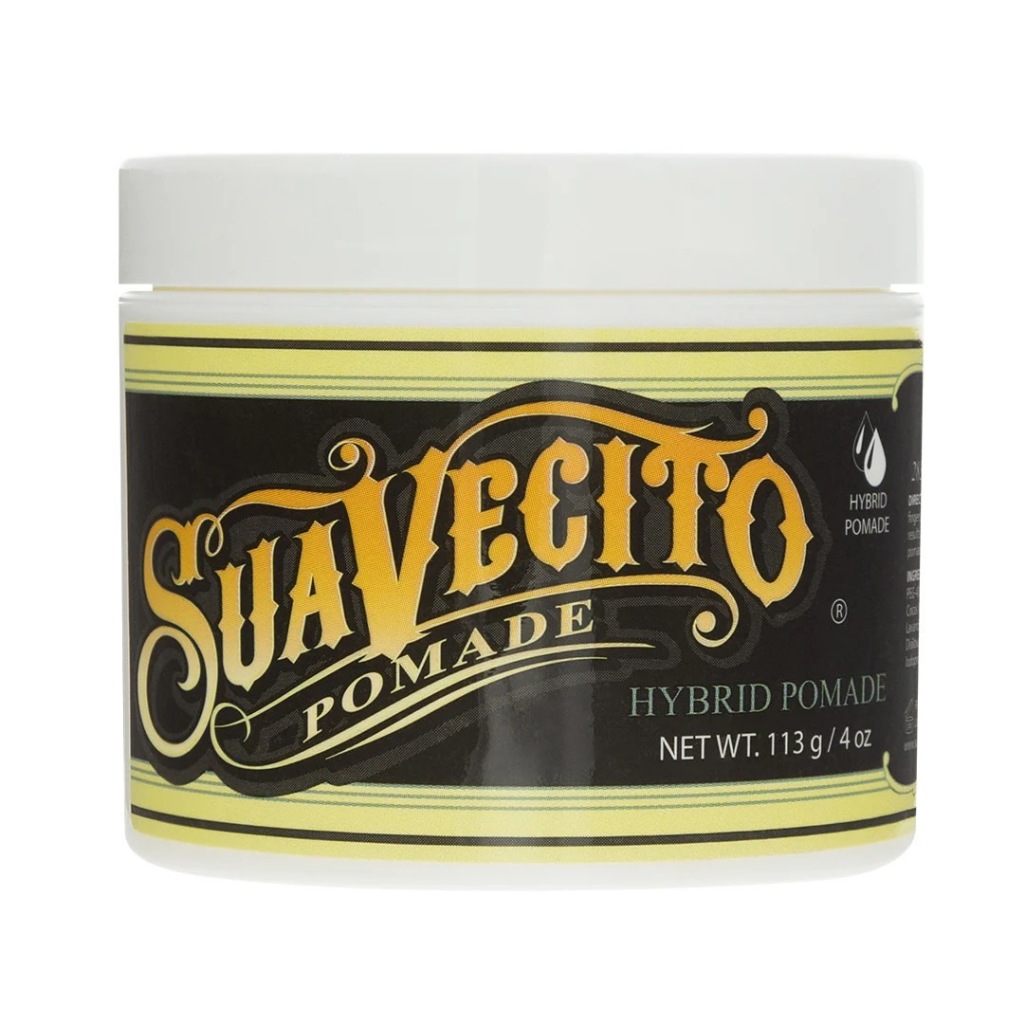 Suavecito - Hybrid pomade (4oz) | Shopee Thailand