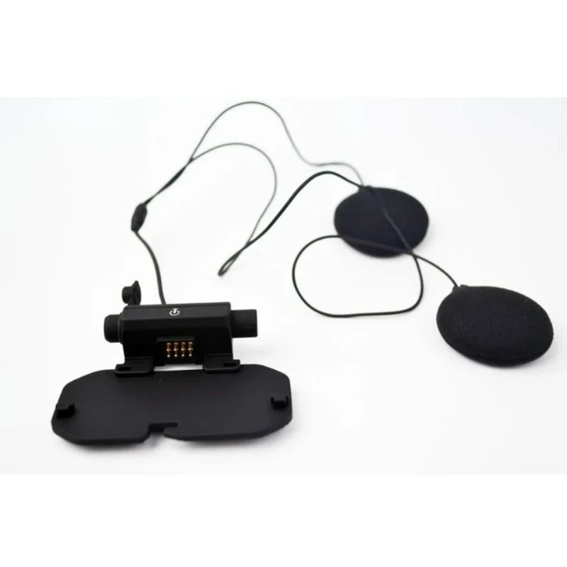 [ไม่มีตัวเครื่องและไมล์] ชุดหูฟังพร้อมฐาน Vimoto รุ่น V8 | Shopee Thailand