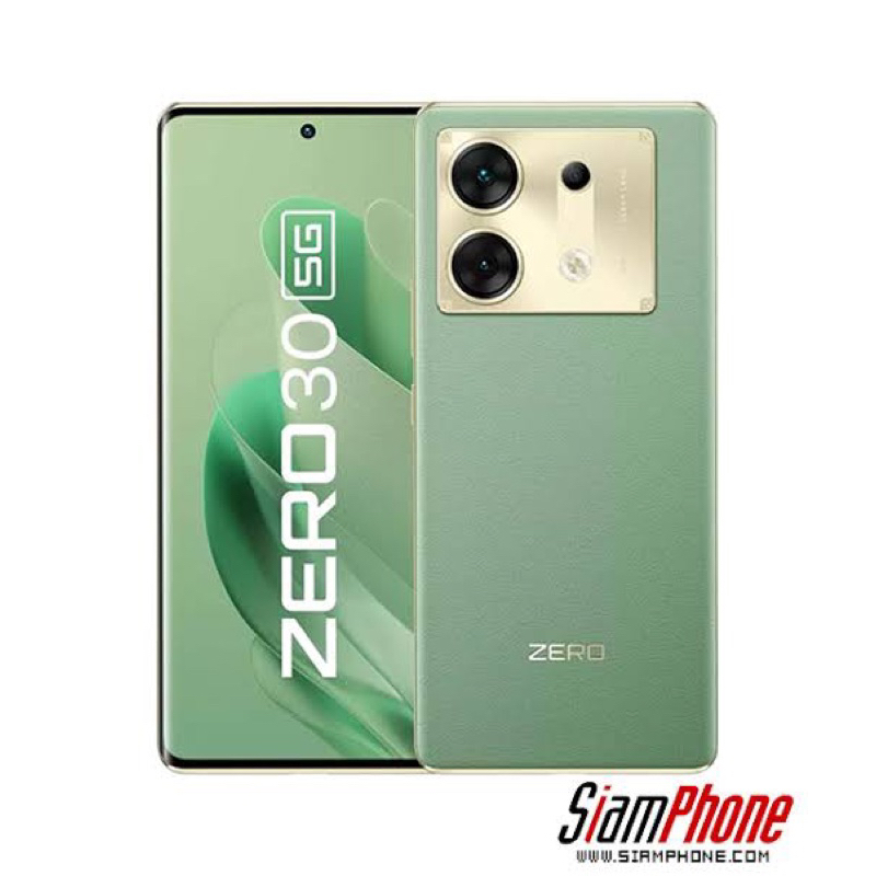 Infinix Zero30 5G(21+256) | Shopee Thailand