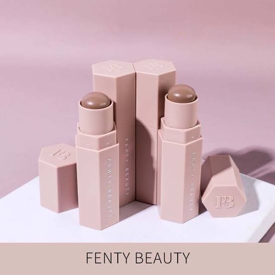 เหลือ 879 ฿ โค้ด [เก็บโค้ดหน้าร้าน] 🟩 พร้อมส่ง FENTY BEAUTY Match Stix ...